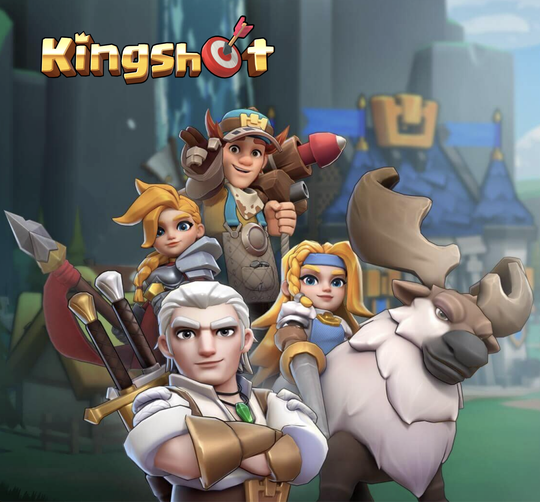 Kingshot 攻略情報 | - ゲームウィキ.jp